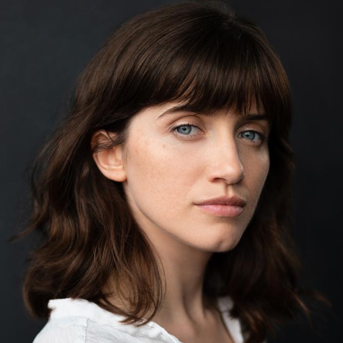 Niamh Marie Smith | London academy of music & dramatic art